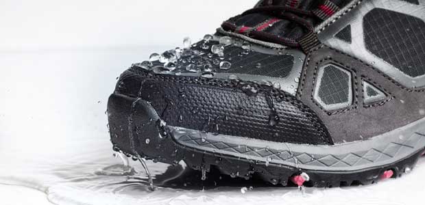 A New Standard in Slip Resistant Safety Footwear -- Occupational Health ...