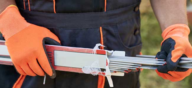 The Latest in Adaptive Grip Technology for Coated Work Gloves ...