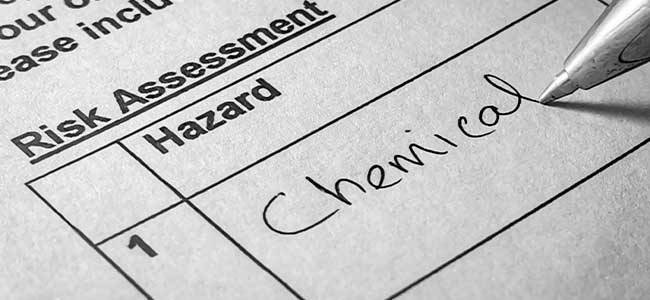 How to Harness Hazard Communication Training -- Occupational Health ...