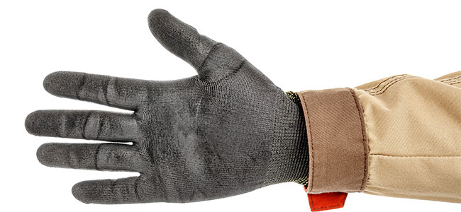 The ‘Five S’ System for Facility Safety -- Occupational Health & Safety