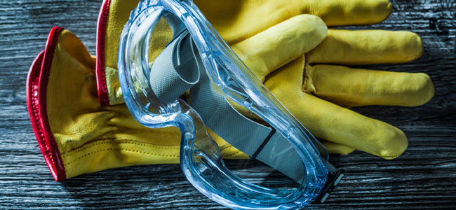 Redefining Eye Safety: The Rise of Modernized Safety Goggles ...