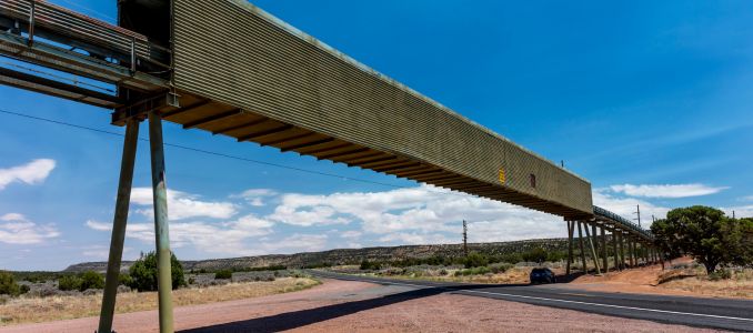 EPA Begins Uranium Mine Waste Cleanup on Navajo Nation -- Environmental ...