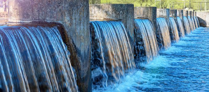 EPA Announces $7 Billion in New WIFIA Funding, Approves Five Major ...