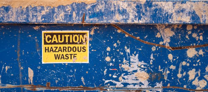 EPA Settles with Sherwin-Williams Subsidiary Over Hazardous Waste ...