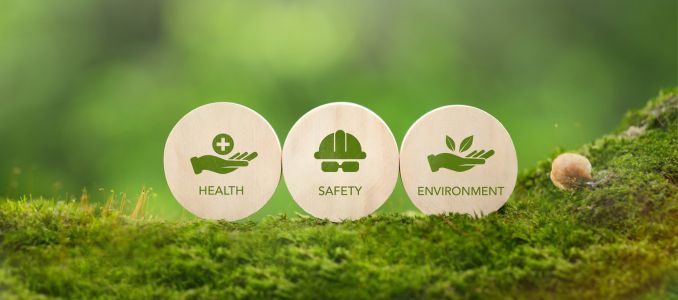 Features -- Environmental Protection